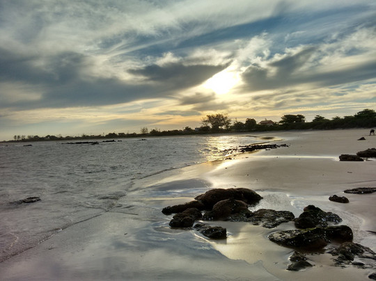 2025年6月Guriri Beach景点攻略-Guriri Beach门票预订|地址|图片-Guriri Beach景点点评-猫途鹰