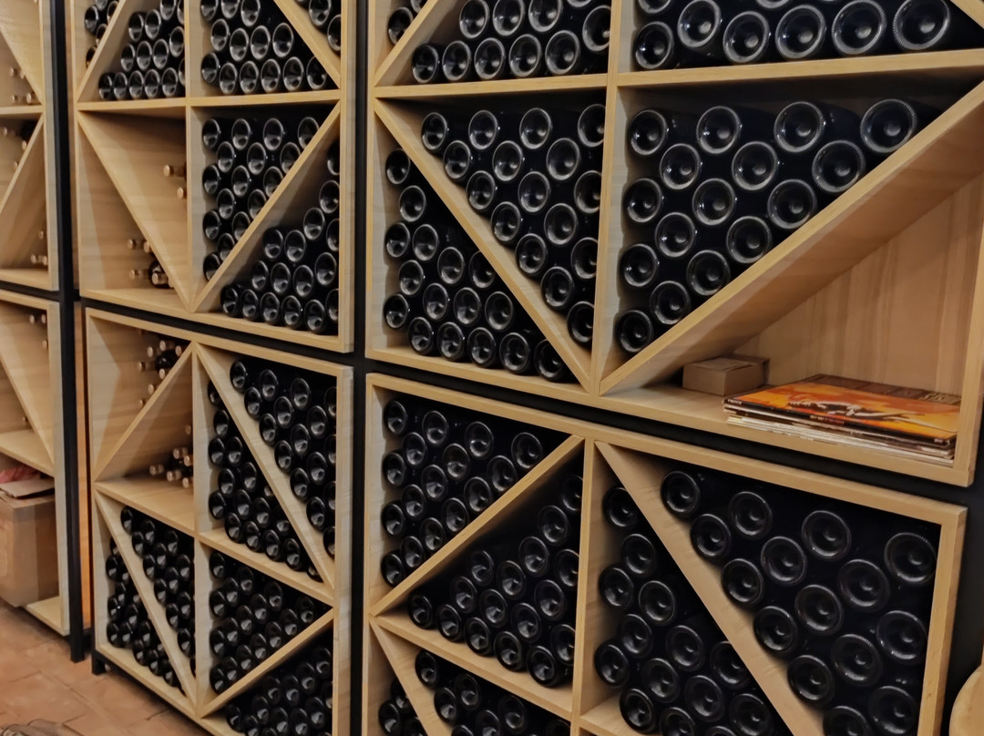 2024年5月Abaia Winery & Vineyard景点攻略-Abaia Winery & Vineyard门票预订|地址|图片 ...