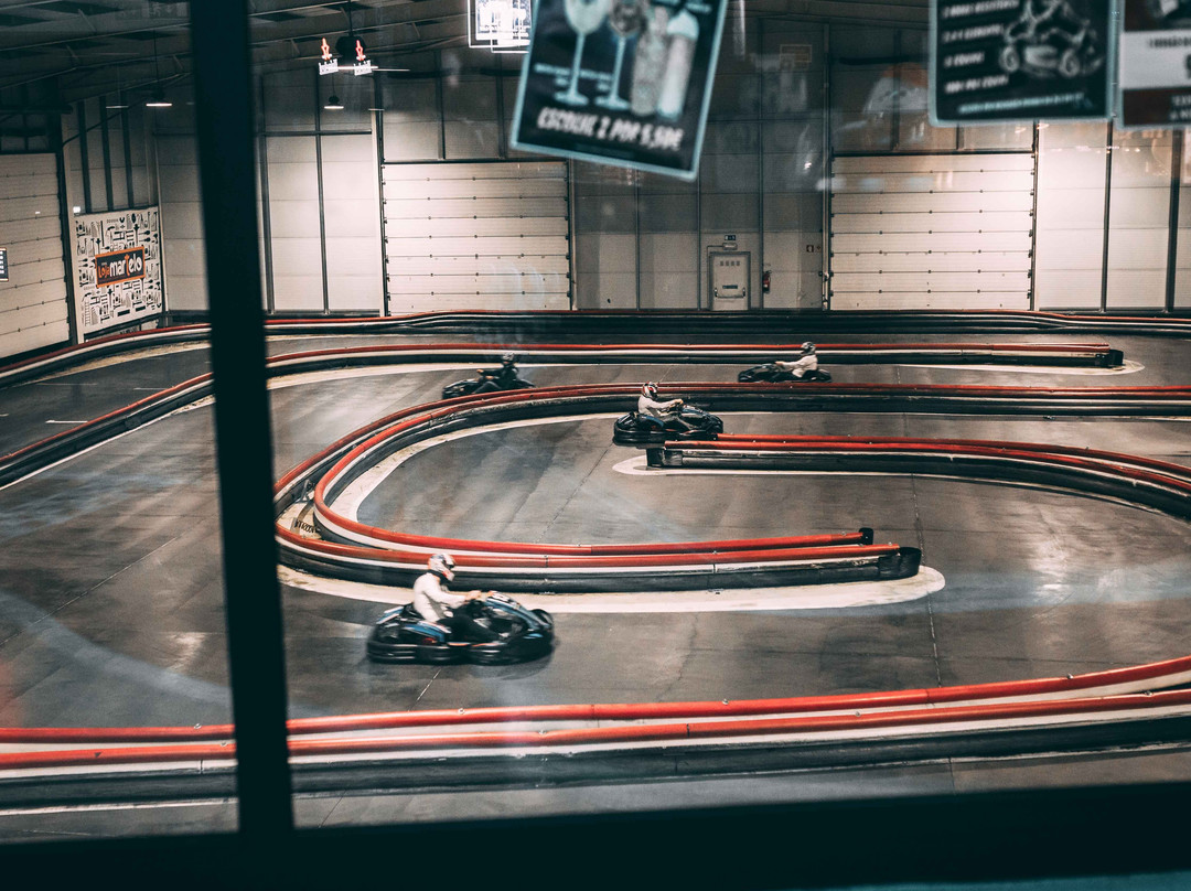 2025年2月Indoor Karting Fafe - Speedkart景点攻略-Indoor Karting Fafe ...