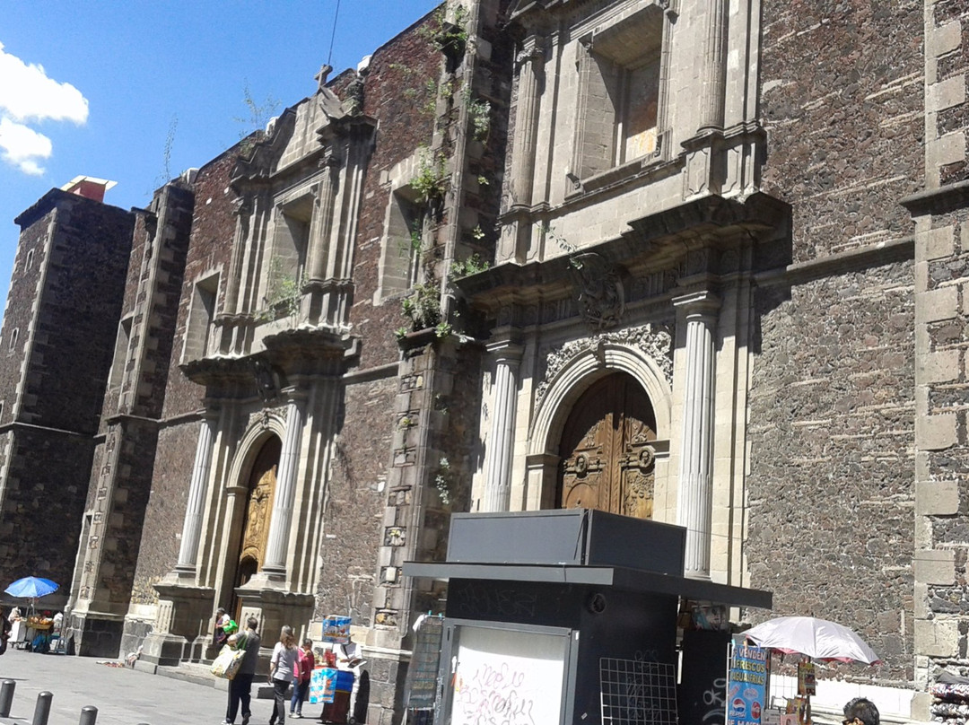 2025年9月Templo de Santa Inés景点攻略-Templo de Santa Inés门票预订|地址|图片-Templo ...