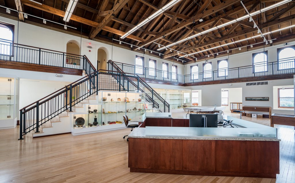 2025年3月Western New Mexico University Museum景点攻略-Western New Mexico ...