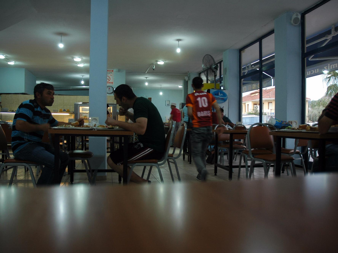 Comert Restaurant - (达利安)餐厅/美食点评 - 餐厅地址/餐厅电话/餐厅周边信息/餐厅推荐菜 - Tripadvisor猫途鹰