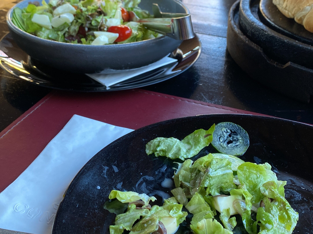 Confins Steakhouse - (伊瓜苏)餐厅/美食点评 - 餐厅地址/餐厅电话/餐厅周边信息/餐厅推荐菜 - Tripadvisor猫途鹰