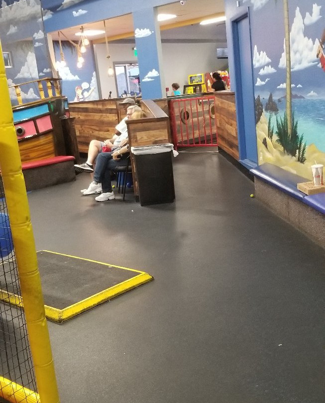 2025年3月Family Fun Center景点攻略-Family Fun Center门票预订|地址|图片-Family Fun ...