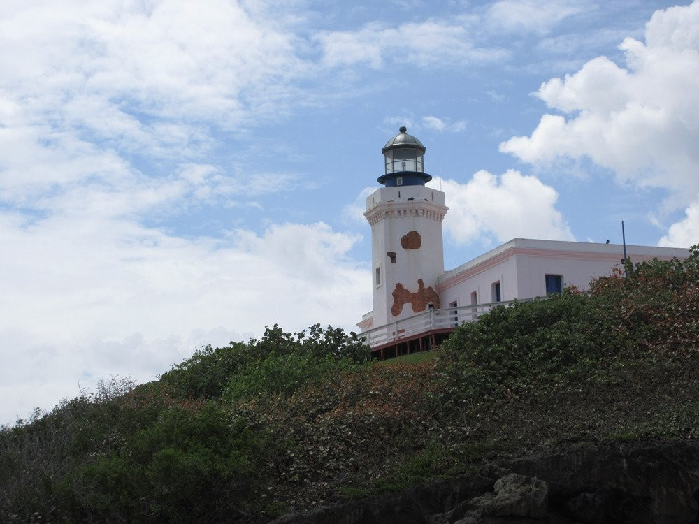 2024年1月Arecibo Lighthouse & Historical Park景点攻略-Arecibo Lighthouse & Historical Park门票预订|地址|图片 ...