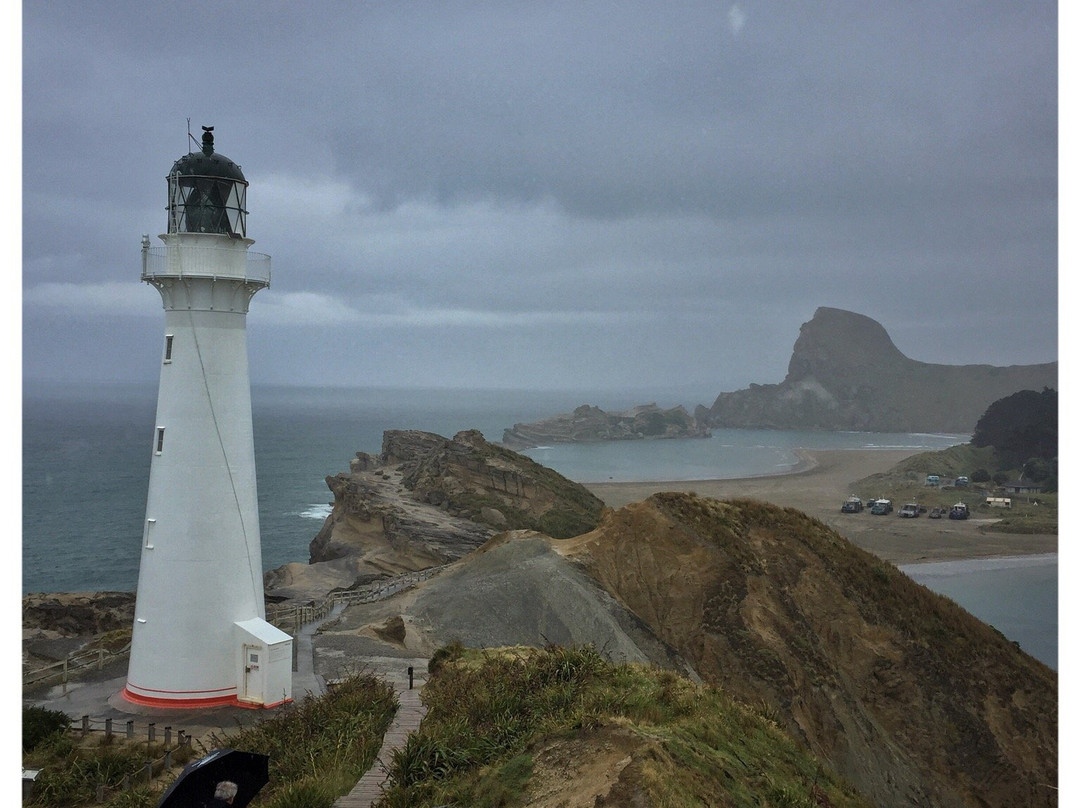 2024年12月Castlepoint Lighthouse景点攻略-Castlepoint Lighthouse门票预订|地址|图片-Castlepoint Lighthouse景点点评-猫途鹰