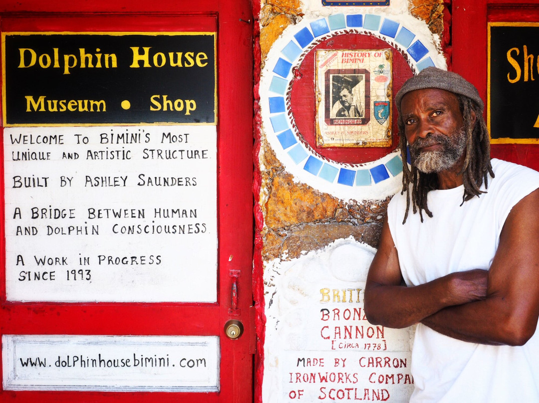 2023年11月Dolphin House Museum景点攻略-Dolphin House Museum门票预订|地址|图片-Dolphin ...