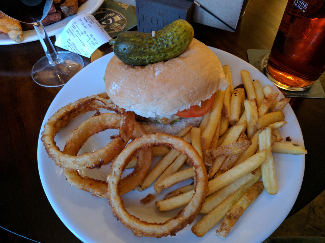 2023年10月Codnor景点攻略-Codnor旅游必去景点-Codnor景点大全-猫途鹰