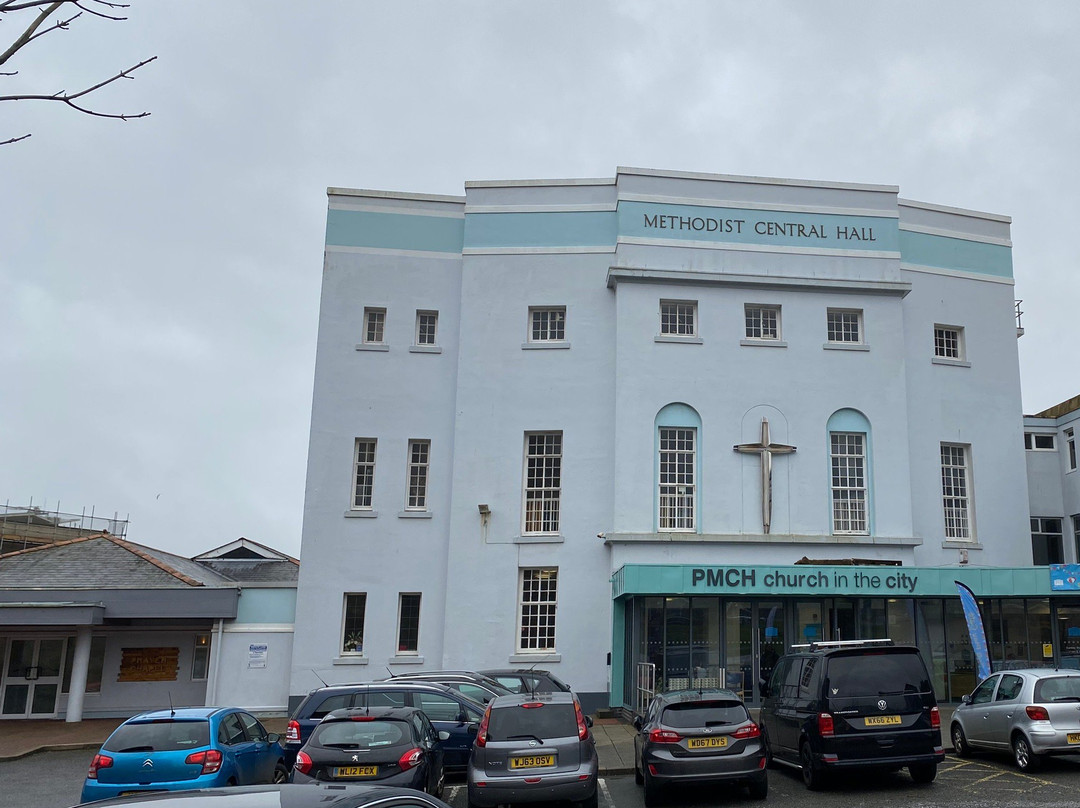 2025年12月Plymouth Methodist Central Hall景点攻略-Plymouth Methodist Central ...