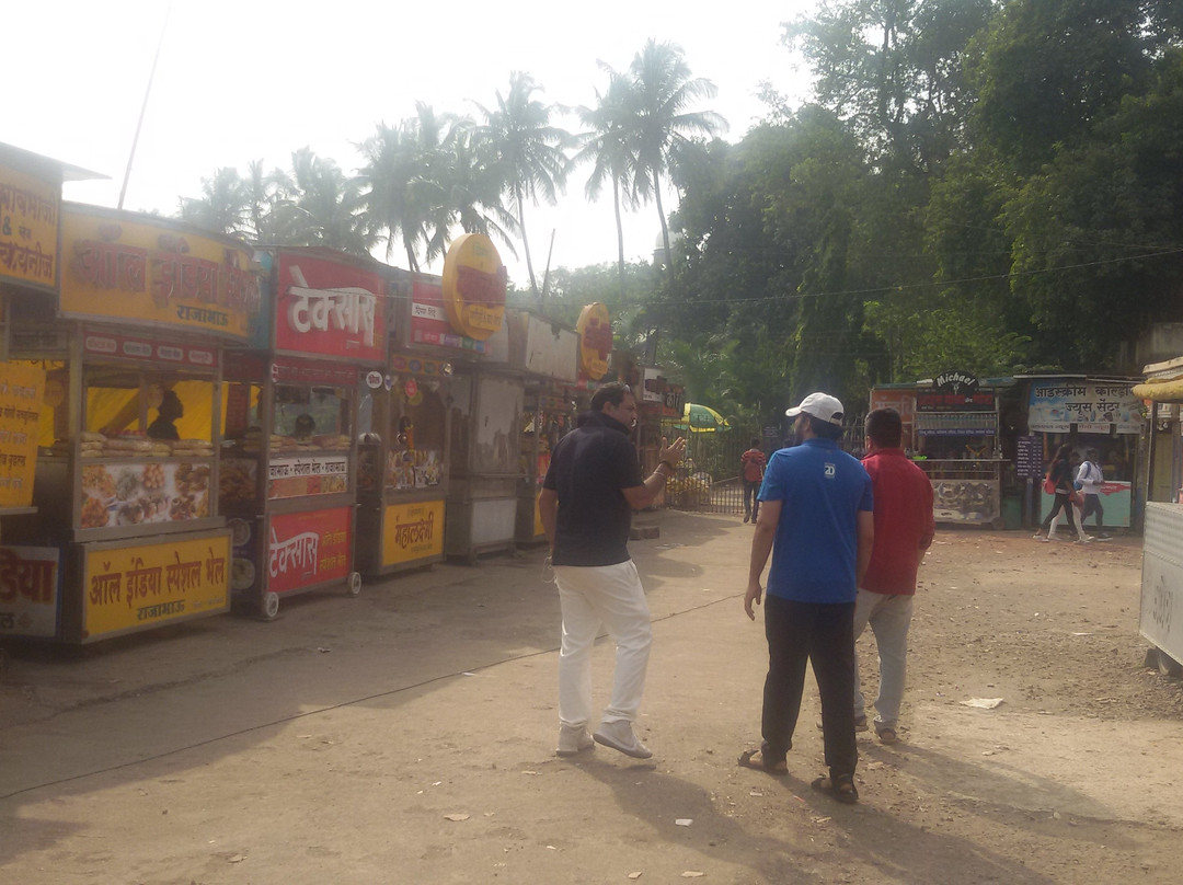 2025年3月Rankala Lake景点攻略-Rankala Lake门票预订|地址|图片-Rankala Lake景点点评-猫途鹰