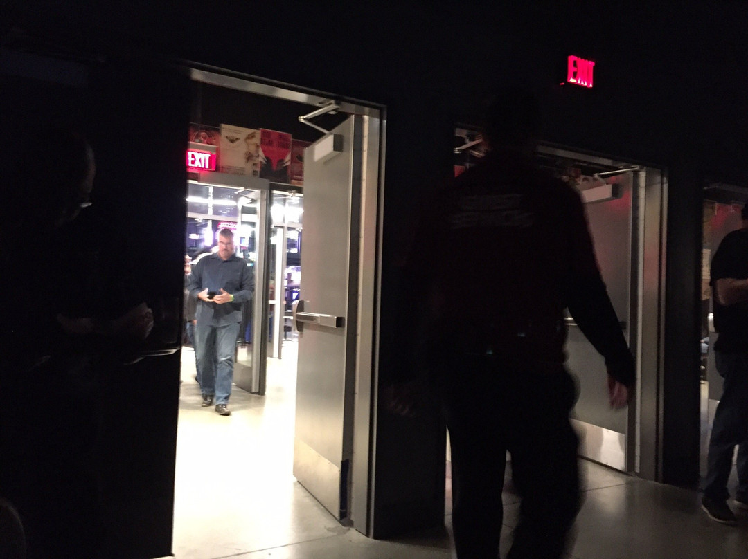 2024年8月Coca-Cola Roxy景点攻略-Coca-Cola Roxy门票预订|地址|图片-Coca-Cola Roxy景点点评-猫途鹰