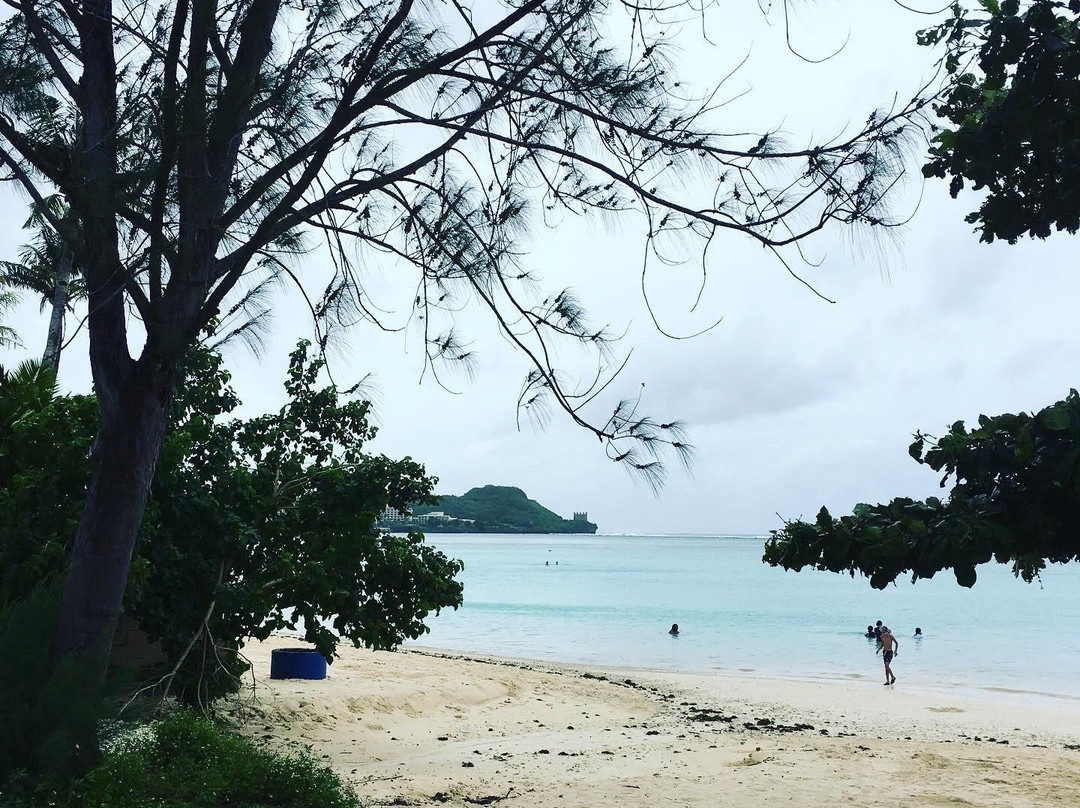 2024年6月Matapang Beach景点攻略-Matapang Beach门票预订|地址|图片-Matapang Beach景点点评-猫途鹰