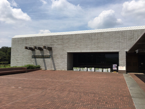 2024年3月National Museum of Japanese History景点攻略-National Museum of ...