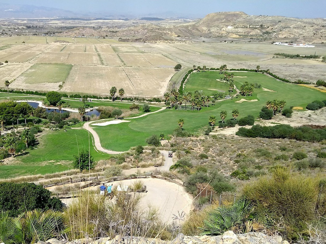 2023年12月Marina Golf Mojacar景点攻略-Marina Golf Mojacar门票预订|地址|图片-Marina ...