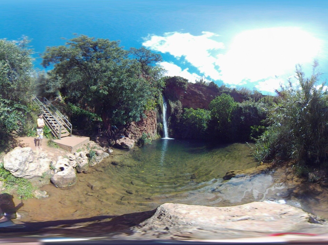 2024年10月Queda do Vigário景点攻略-Queda do Vigário门票预订|地址|图片-Queda do ...