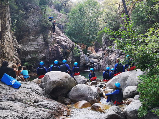 2023年12月Cascades de Polischellu景点攻略-Cascades de Polischellu门票预订|地址|图片 ...