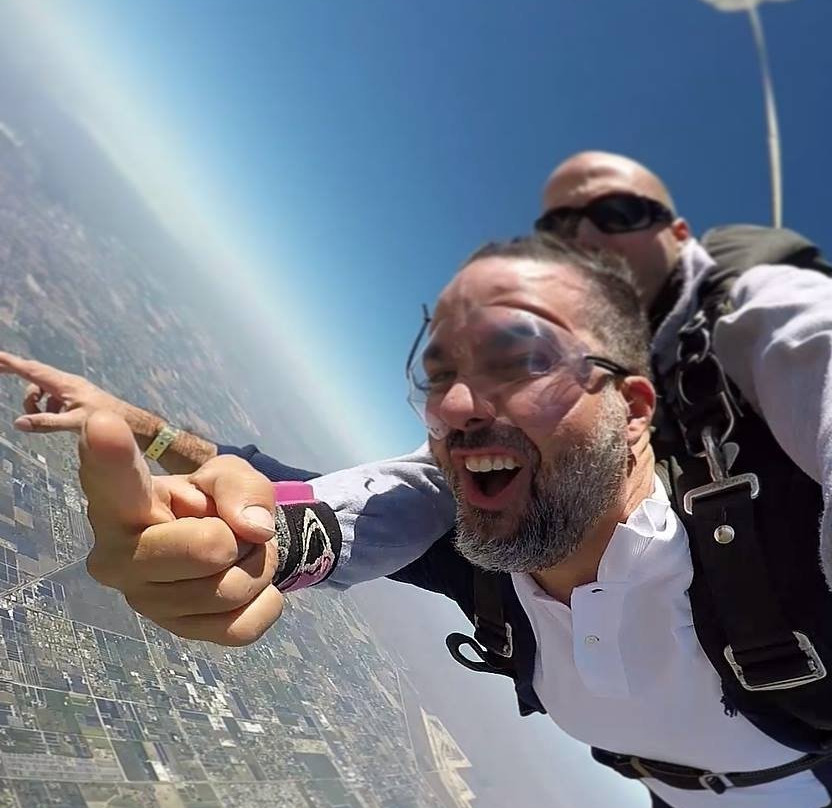 2025年10月Miami Skydiving Center景点攻略-Miami Skydiving Center门票预订|地址|图片 ...