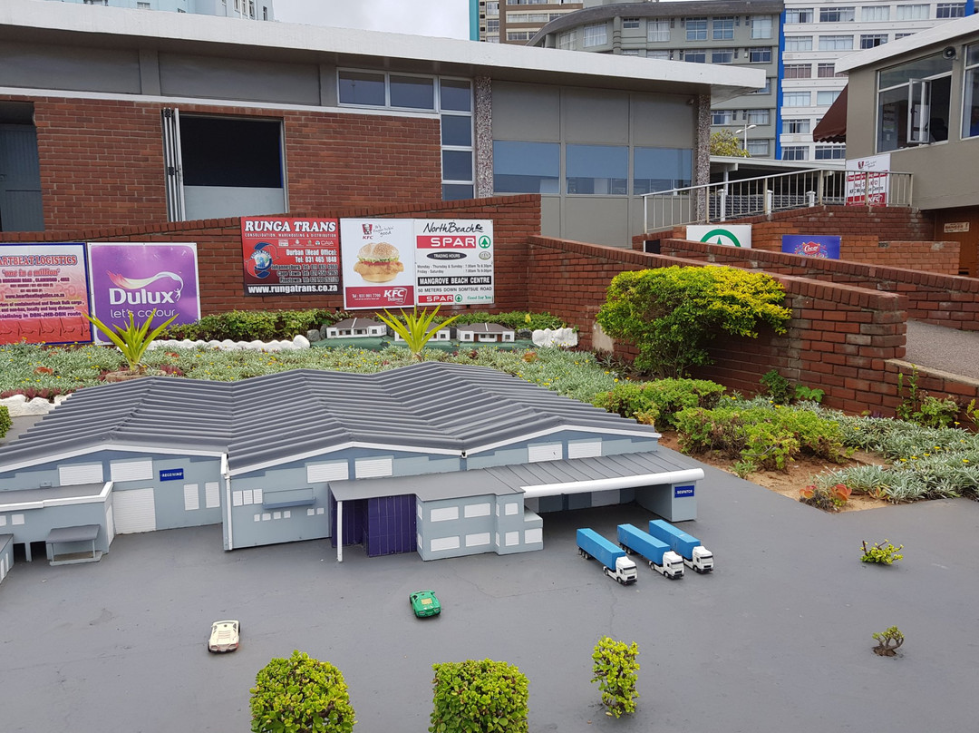 2023年12月Mini Town景点攻略-Mini Town门票预订|地址|图片-Mini Town景点点评-猫途鹰