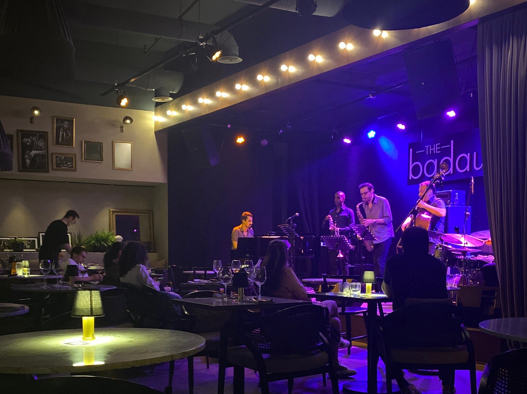 The Badau - (伊斯坦布尔)餐厅/美食点评 - 餐厅地址/餐厅电话/餐厅周边信息/餐厅推荐菜 - Tripadvisor猫途鹰