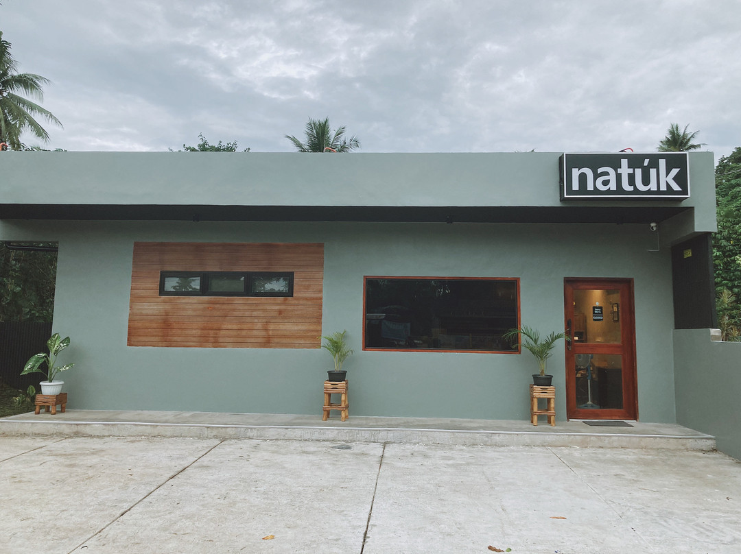 Beyond Natuk - (Iriga City)餐厅/美食点评 - 餐厅地址/餐厅电话/餐厅周边信息/餐厅推荐菜 ...