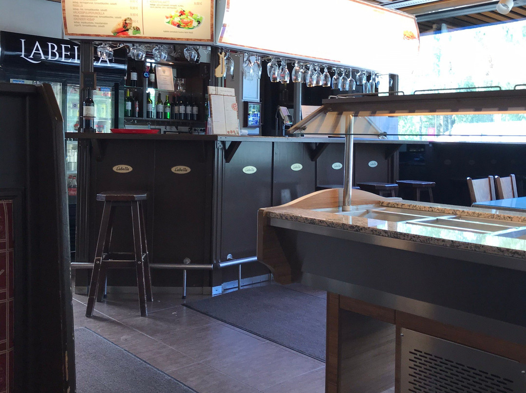 2024年9月Tikkakoski旅游景点攻略-Tikkakoski旅游住宿,-Tikkakoski旅游美食-猫途鹰