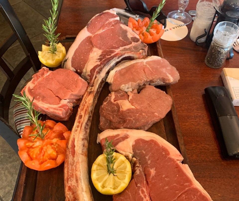 Butcher Boys Florida Road - (德班)餐厅/美食点评 - 餐厅地址/餐厅电话/餐厅周边信息/餐厅推荐菜 ...