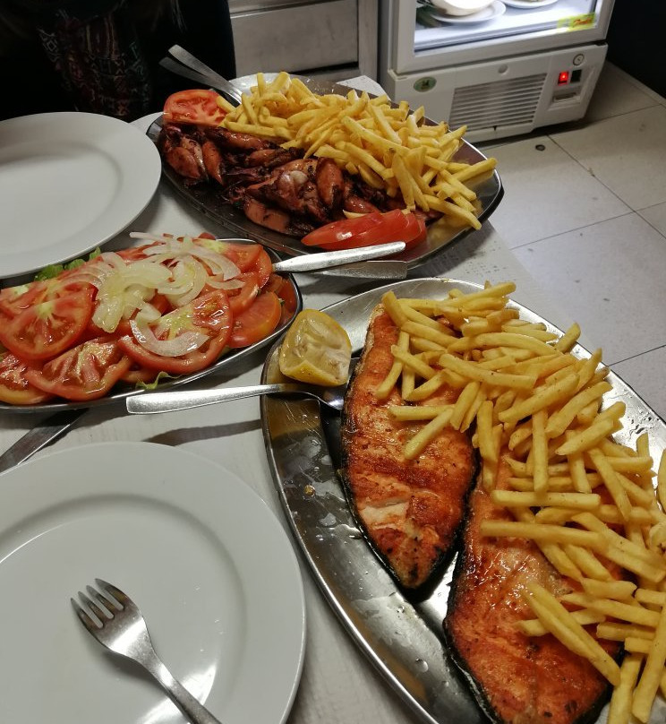 Tasca do Careca - (Vila do Bispo)餐厅/美食点评 - 餐厅地址/餐厅电话/餐厅周边信息/餐厅推荐菜 ...
