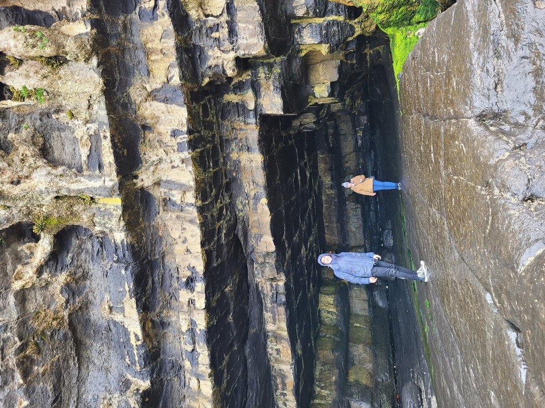 2024年11月The Secret Waterfall景点攻略-The Secret Waterfall门票预订|地址|图片-The ...