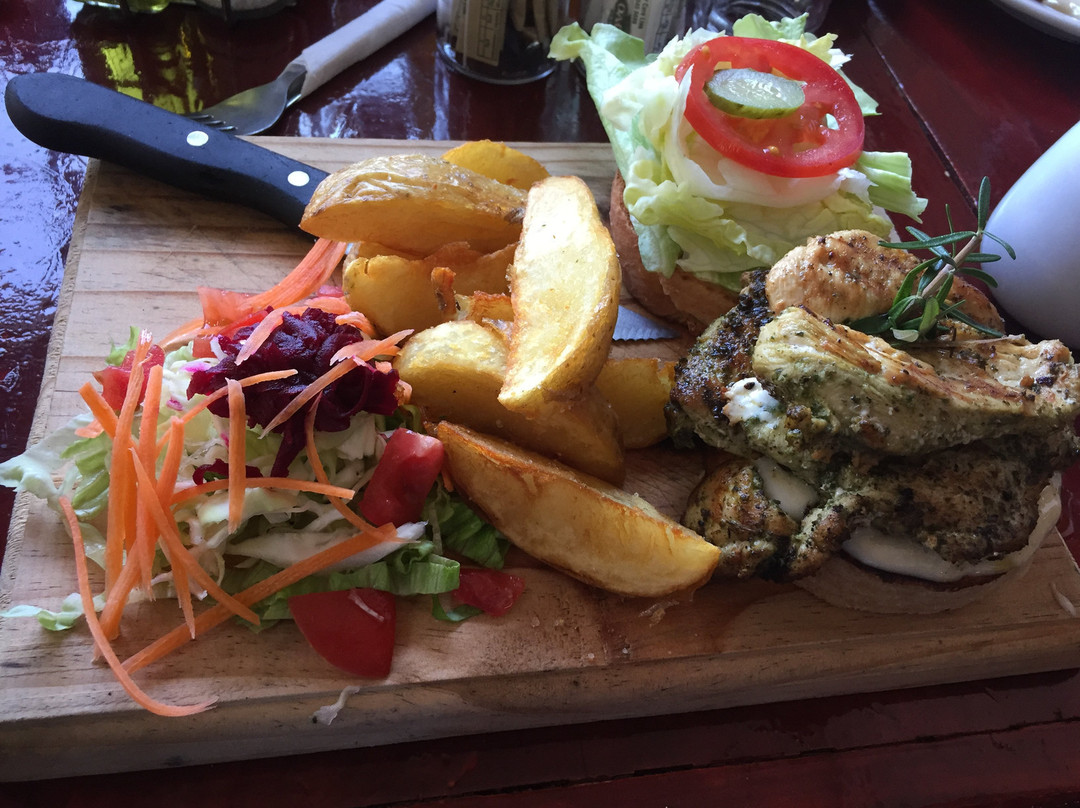 2024年1月Impendle旅游景点攻略-Impendle旅游住宿,-Impendle旅游美食-猫途鹰