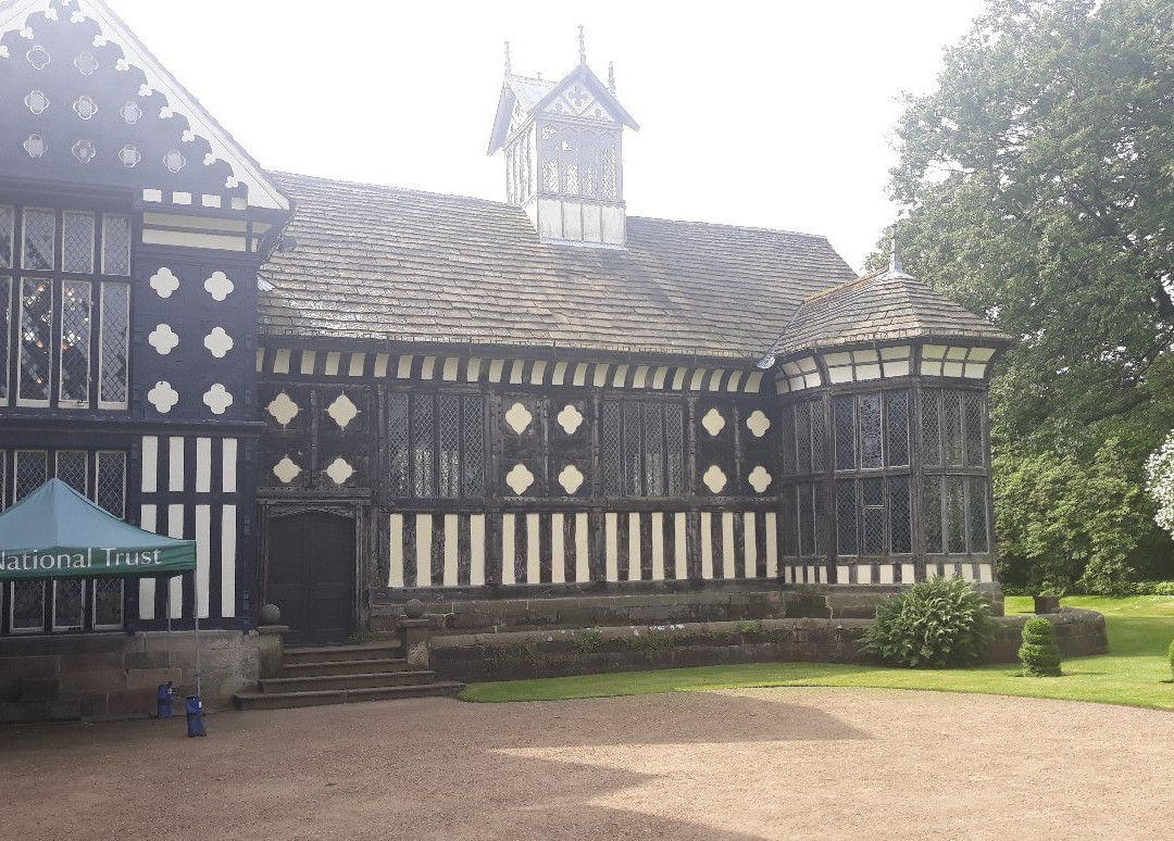 2025年1月Rufford Old Hall景点攻略-Rufford Old Hall门票预订|地址|图片-Rufford Old Hall ...