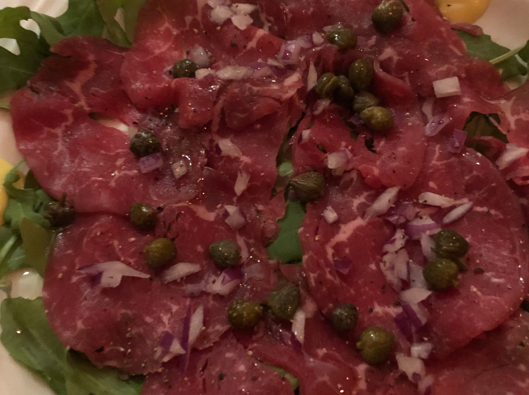 Bareli's Italian Restaurant & Bar - (锡考克斯)餐厅/美食点评 - 餐厅地址/餐厅电话/餐厅周边信息/餐厅 ...