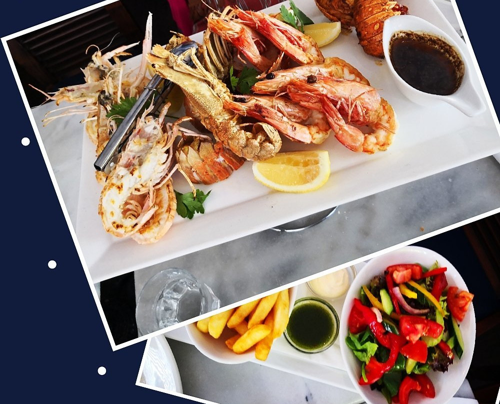 Fish At The Rocks - (悉尼)餐厅/美食点评 - 餐厅地址/餐厅电话/餐厅周边信息/餐厅推荐菜 - Tripadvisor猫途鹰