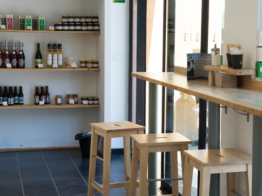 Pâtisserie Louis - (Prades-le-Lez)餐厅/美食点评 - 餐厅地址/餐厅电话/餐厅周边信息/餐厅推荐菜 ...