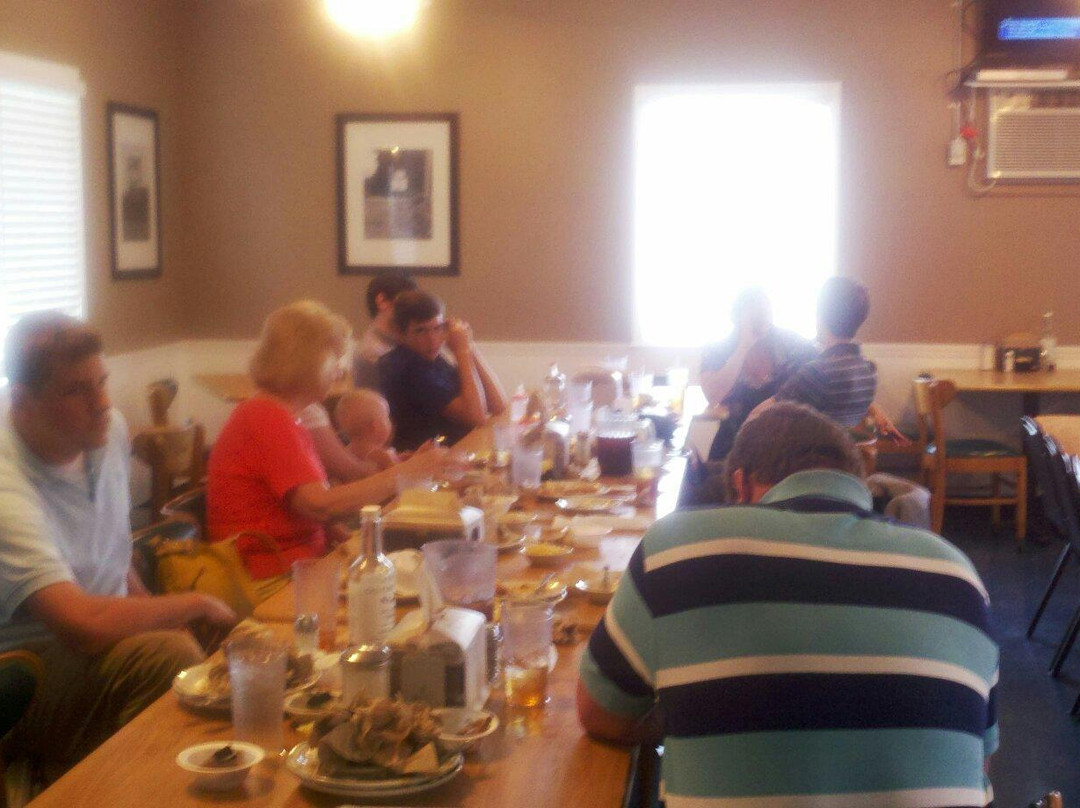 2024年1月Pamplico旅游景点攻略-Pamplico旅游住宿,-Pamplico旅游美食-猫途鹰