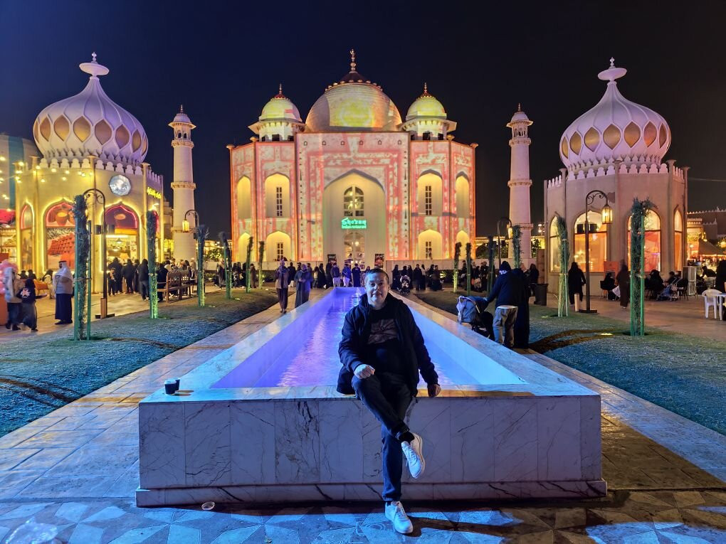 2025年7月Riyadh Season Boulevard景点攻略-Riyadh Season Boulevard门票预订|地址|图片 ...