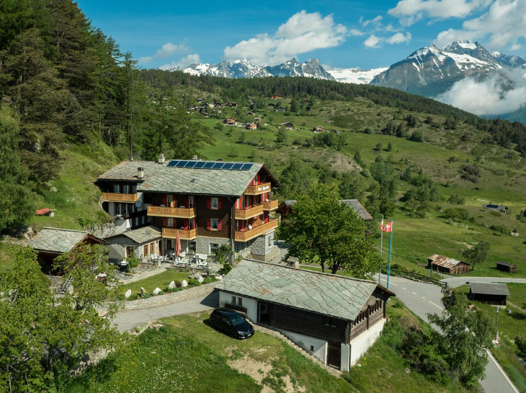 2023年9月Eggerberg旅游景点攻略-Eggerberg旅游住宿,-Eggerberg旅游美食-猫途鹰