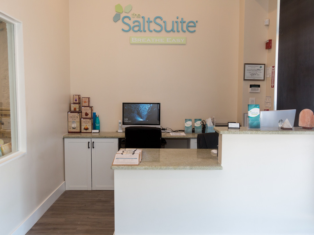 2024年3月The Salt Suite景点攻略-The Salt Suite门票预订|地址|图片-The Salt Suite景点点评-猫途鹰