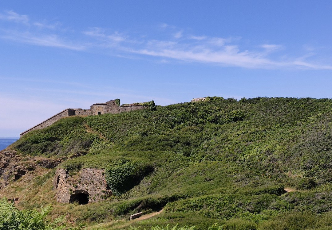 2024年4月La Route des Fortifications景点攻略-La Route des Fortifications门票预订 ...