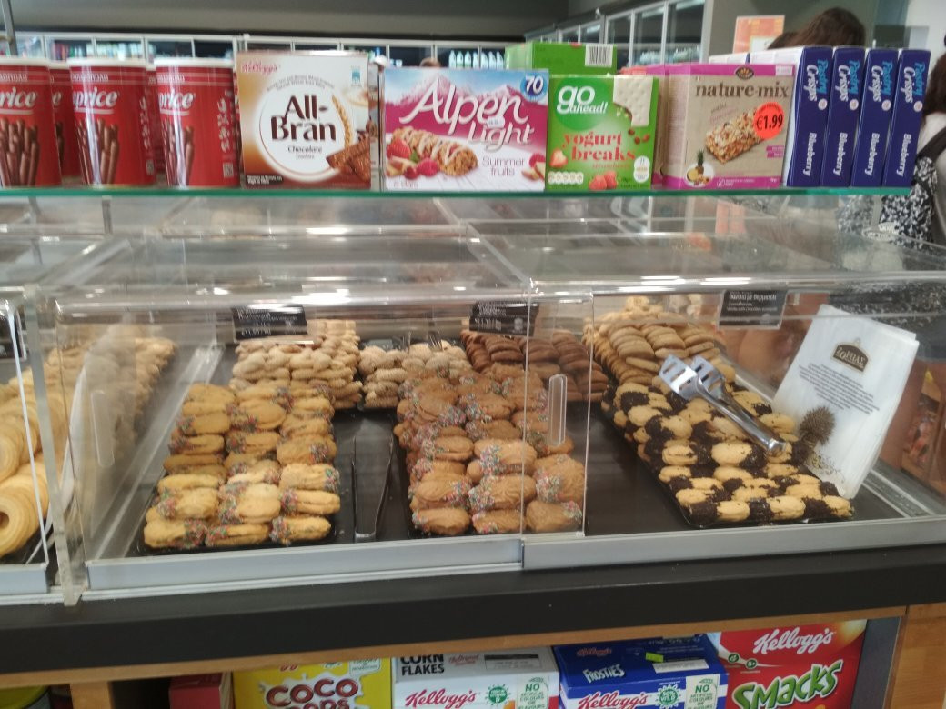 Zorbas Bakery Agia Napa - (阿依纳帕)餐厅/美食点评 - 餐厅地址/餐厅电话/餐厅周边信息/餐厅推荐菜 ...