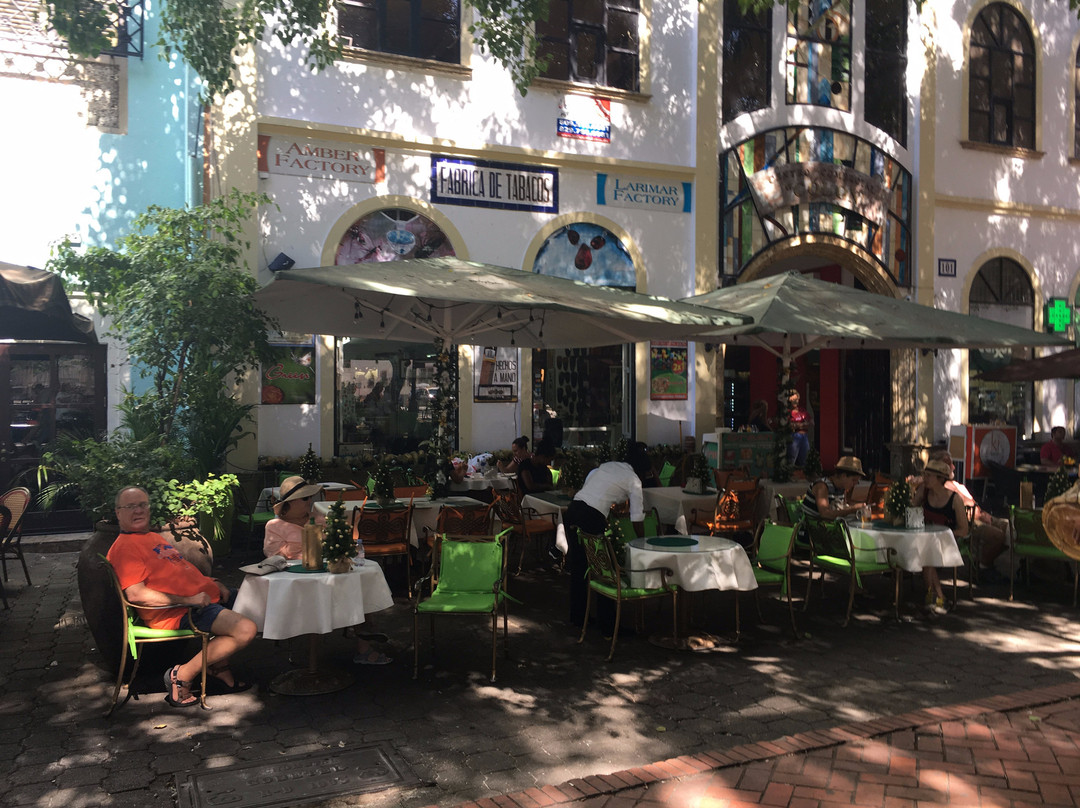 2024年3月Parque Colón景点攻略-Parque Colón门票预订|地址|图片-Parque Colón景点点评-猫途鹰