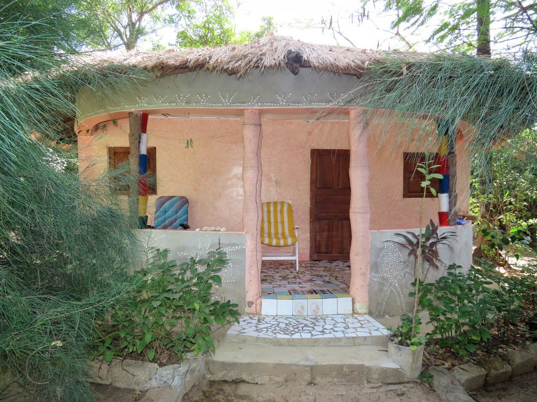 2023年12月Gunjar Madina旅游景点攻略-Gunjar Madina旅游住宿,-Gunjar Madina旅游美食-猫途鹰