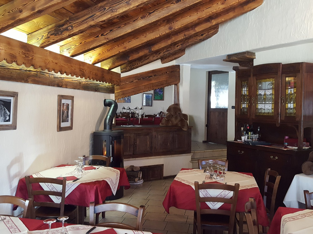 2024年9月Rhemes Saint Georges旅游景点攻略-Rhemes Saint Georges旅游住宿,-Rhemes ...