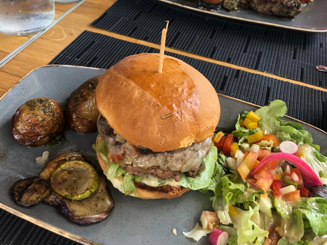 La Bergerie d'Acciola - (Sartene)餐厅/美食点评 - 餐厅地址/餐厅电话/餐厅周边信息/餐厅推荐菜 ...