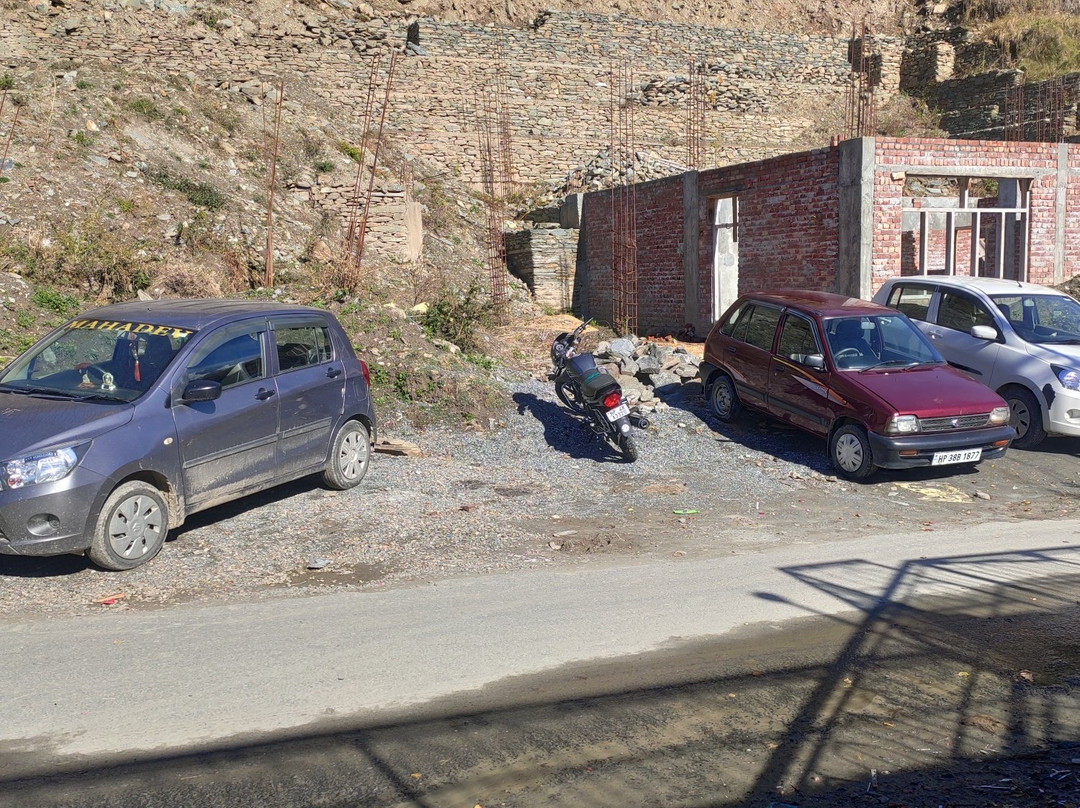 2025年11月Bairagarh旅游景点攻略-Bairagarh旅游住宿,-Bairagarh旅游美食-猫途鹰