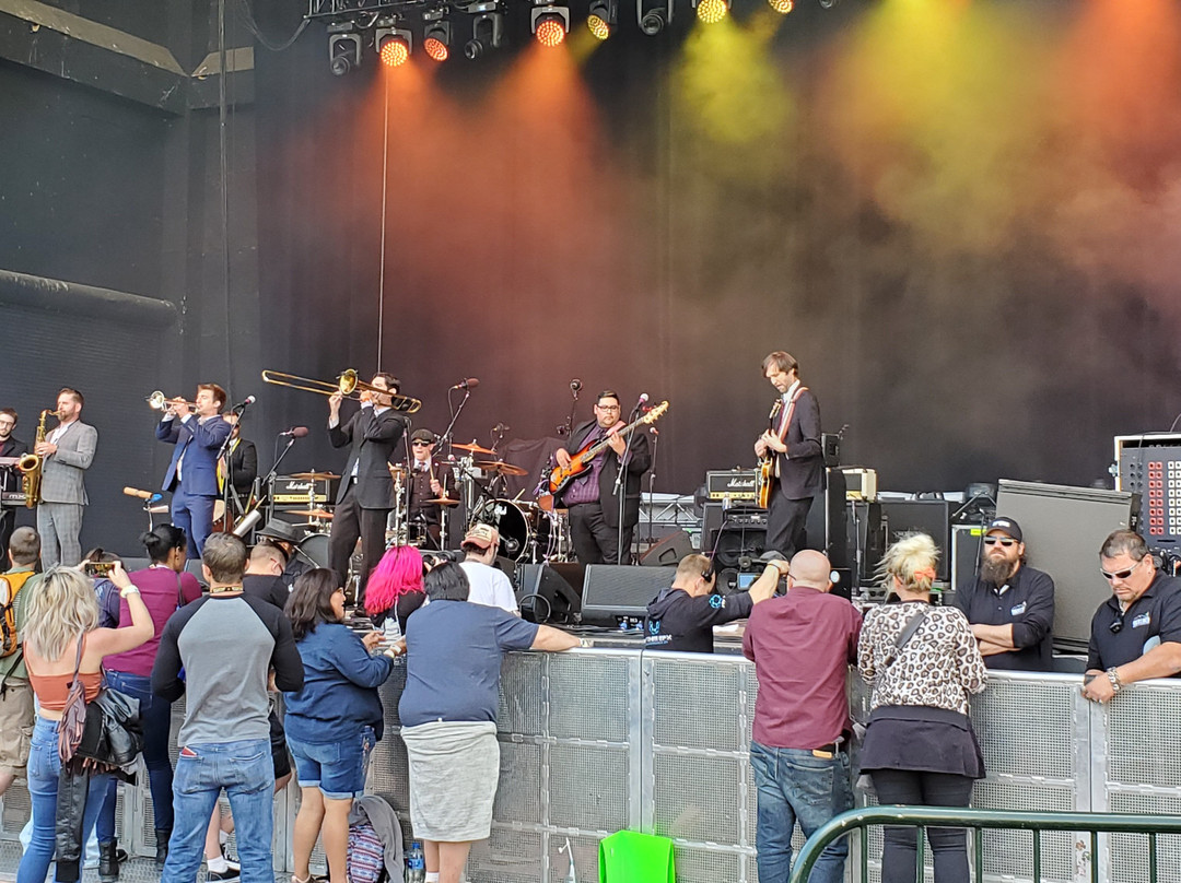 2023年12月Fiddler's Green Amphitheatre景点攻略-Fiddler's Green Amphitheatre门票 ...