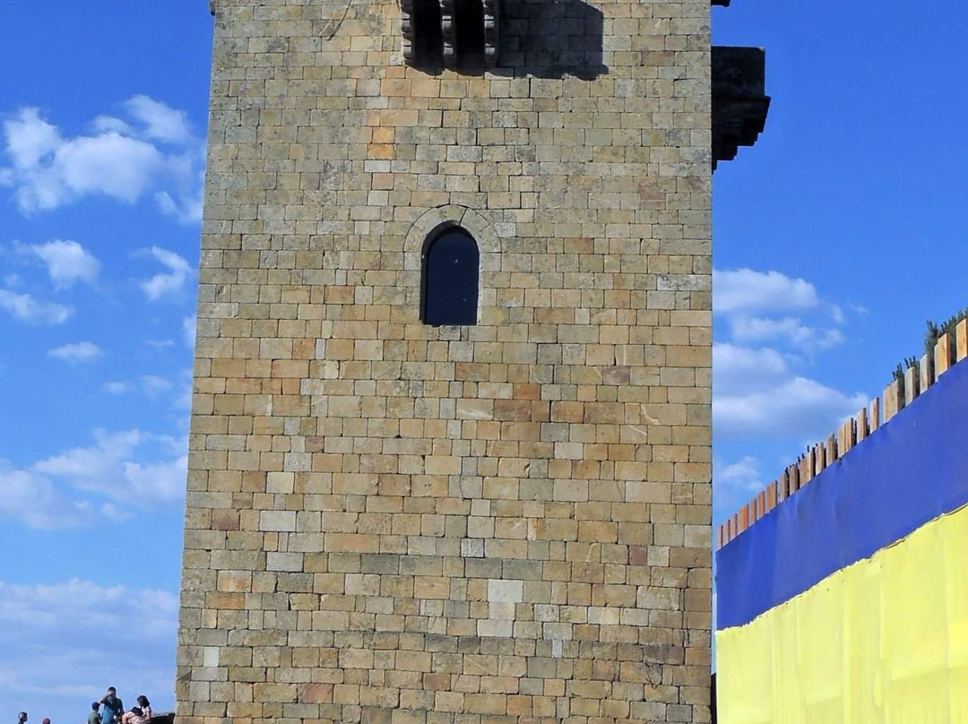 2024年10月Castelo de Pinhel景点攻略-Castelo de Pinhel门票预订|地址|图片-Castelo de ...