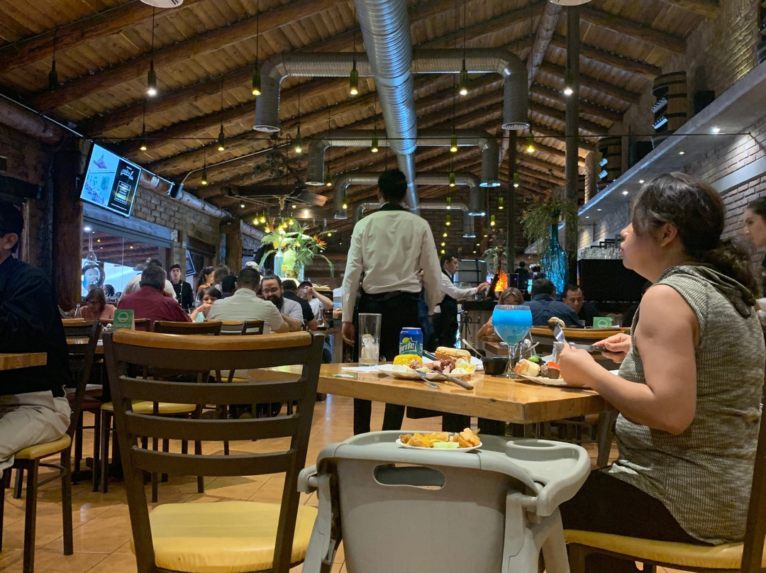 La Espada Gaucha - (Torreon)餐厅/美食点评 - 餐厅地址/餐厅电话/餐厅周边信息/餐厅推荐菜 ...