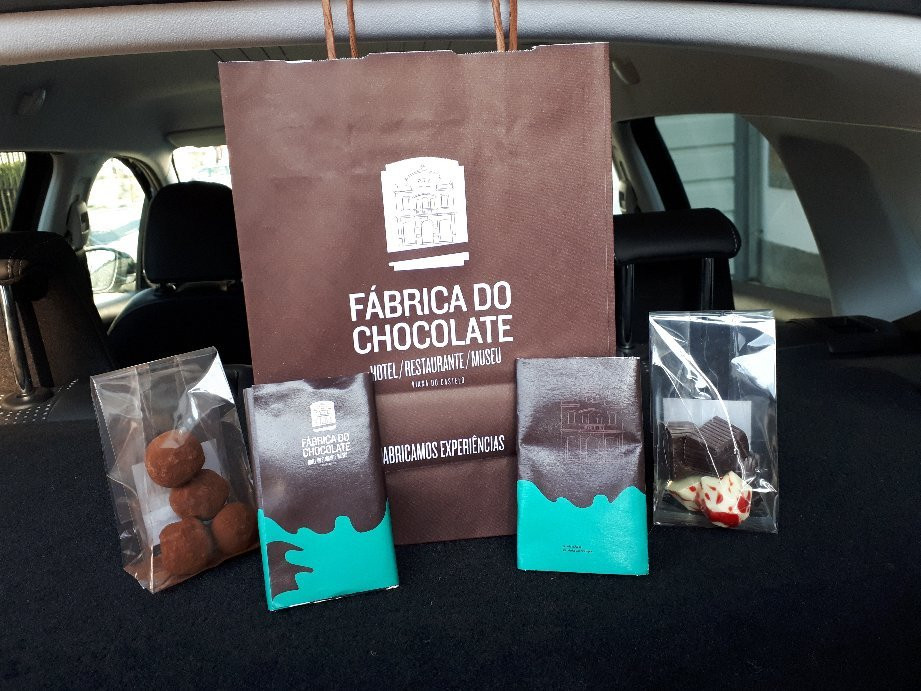 2024年5月Museu do Chocolate景点攻略-Museu do Chocolate门票预订|地址|图片-Museu do ...