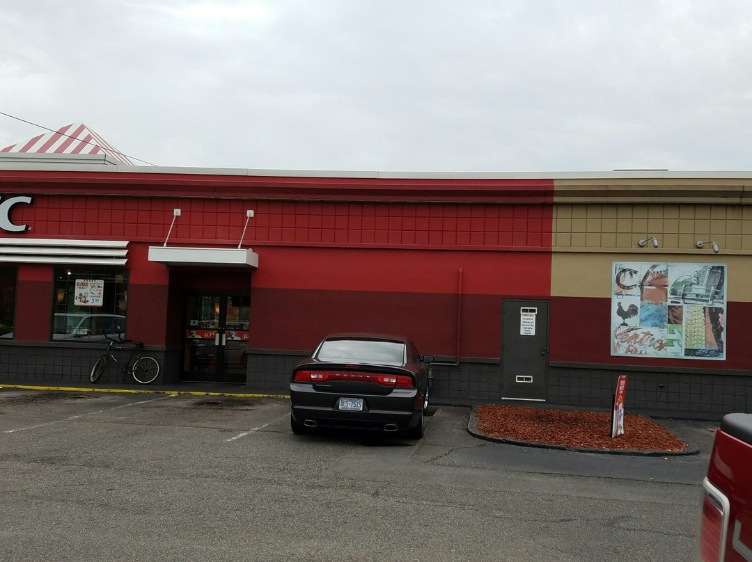 KFC - (Bennettsville)餐厅/美食点评 - 餐厅地址/餐厅电话/餐厅周边信息/餐厅推荐菜 - Tripadvisor猫途鹰
