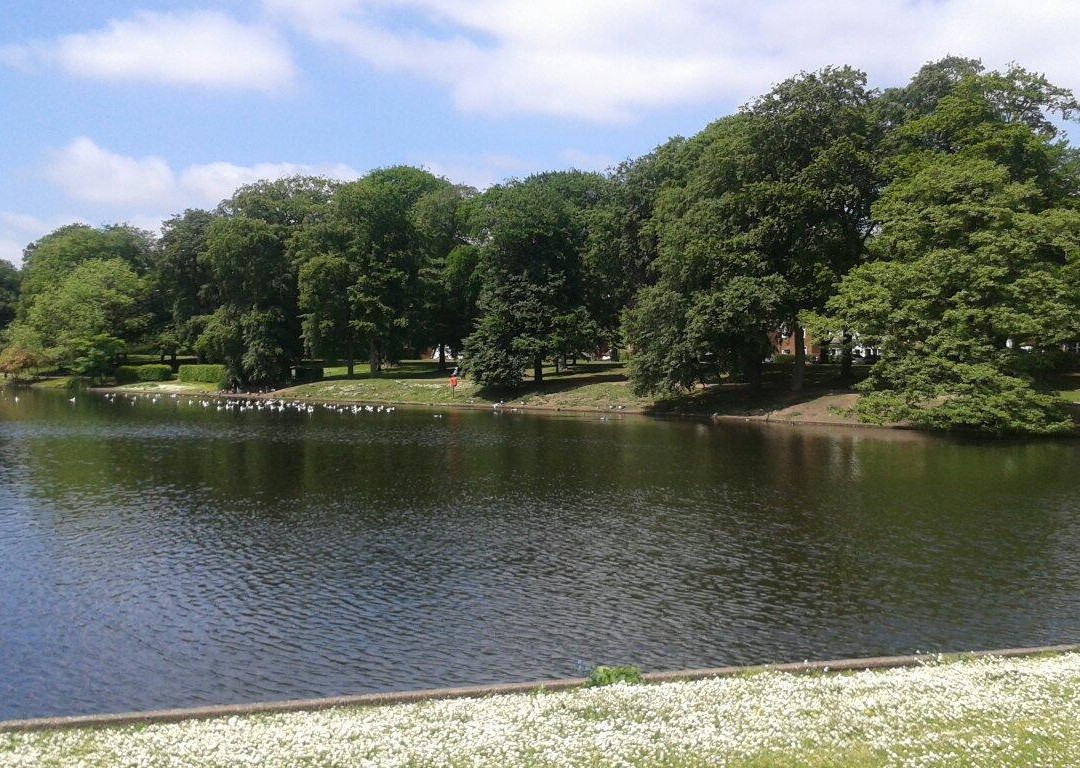 2024年3月Swanshurst Park景点攻略-Swanshurst Park门票预订|地址|图片-Swanshurst Park景点 ...